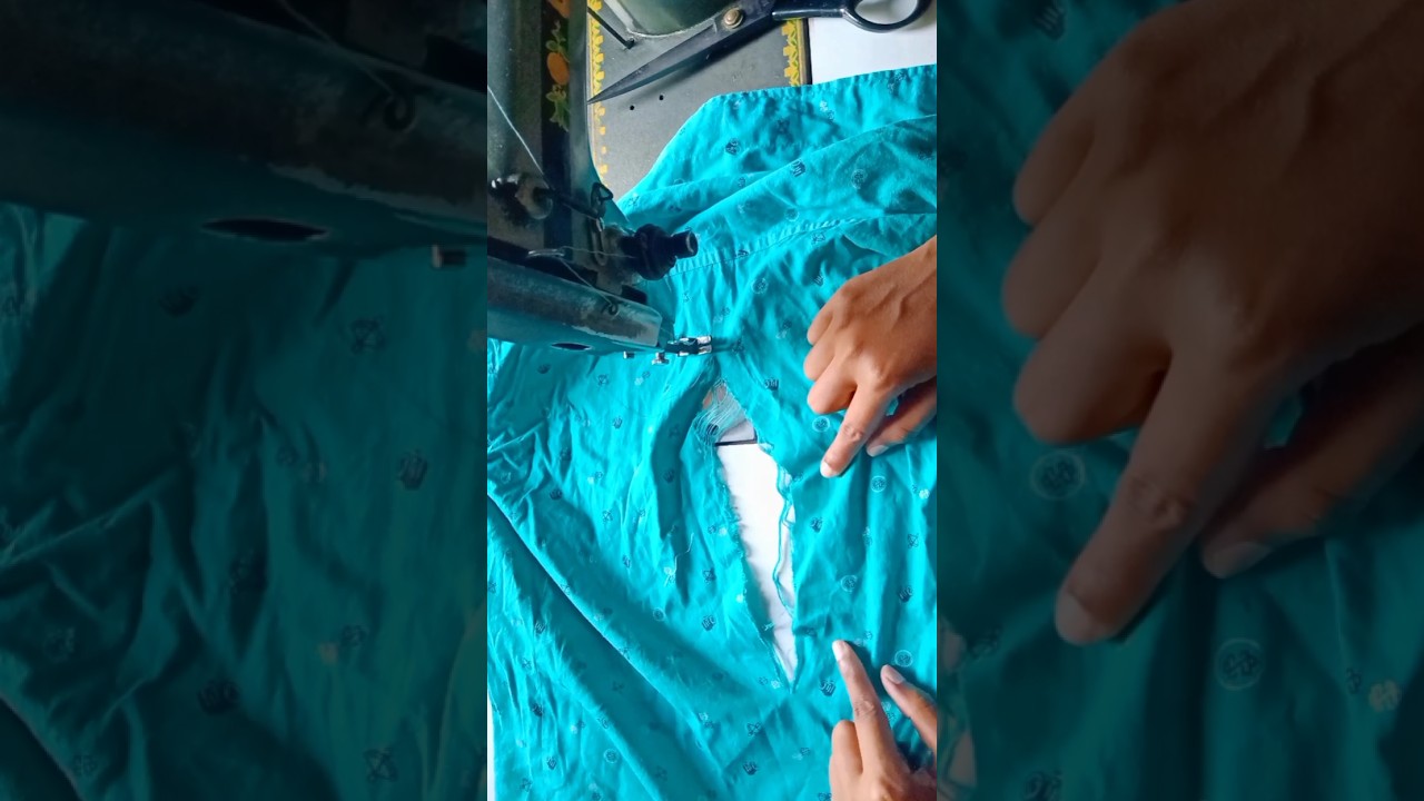Very easy tricks to fix ripped clothes @Sewingtales #shorts #shortviral #fashion #sewing #sew #diy