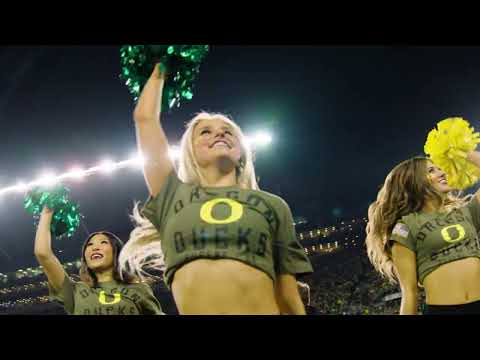 2025 Oregon Football Season Tickets