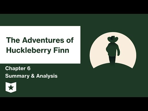 The Adventures of Huckleberry Finn Study Guide | Course Hero