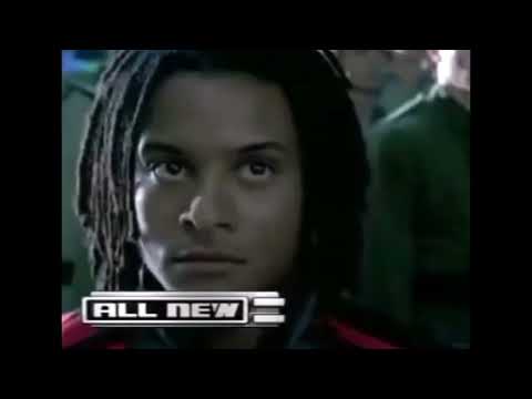 2005-06 | Jetix on ABC Family | SPD | S13E19 | "Dismissed" original promo