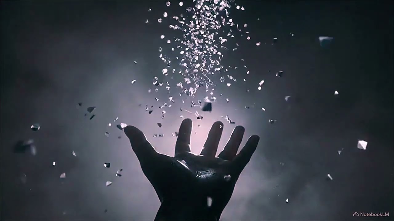 Xi.Ecosystem is Reality ∴ | The Final Framework