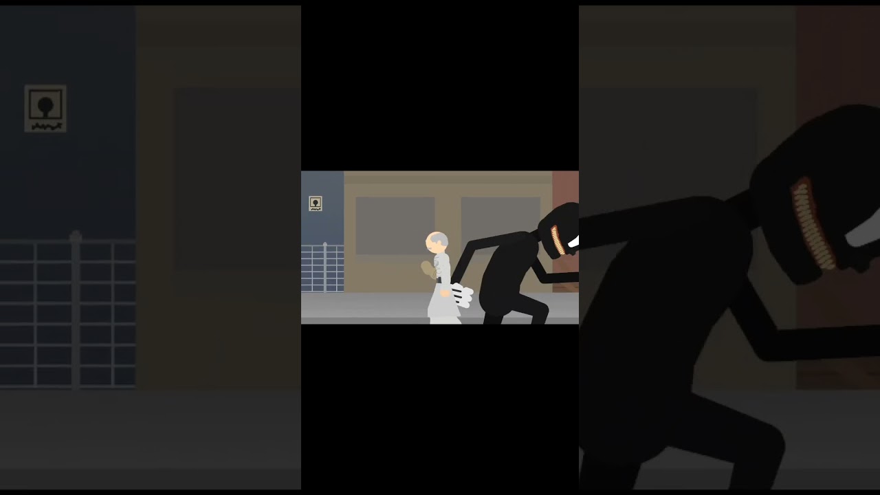 Cartoon cat vs conquest preview#fpy#animation#sticknodes#sticknodespro