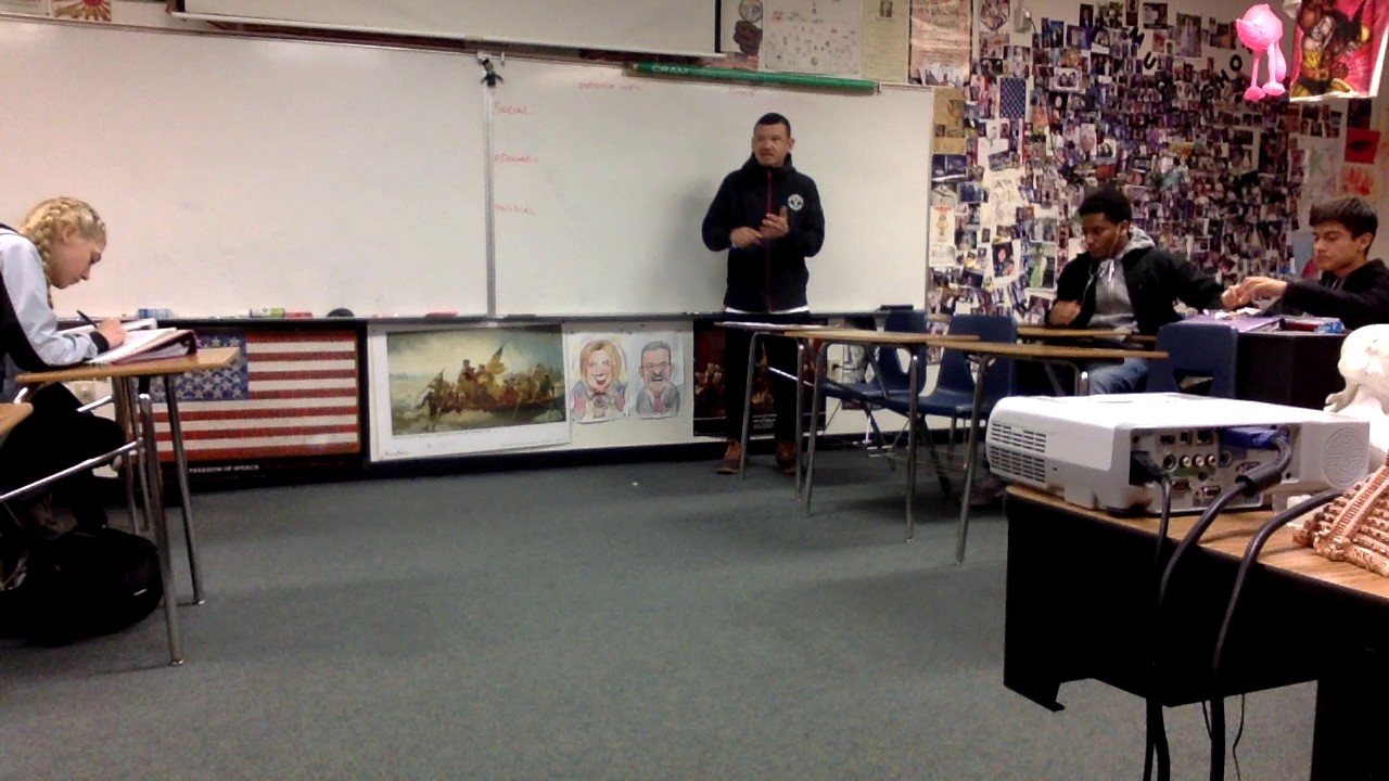 Gilded Age DBQ 1