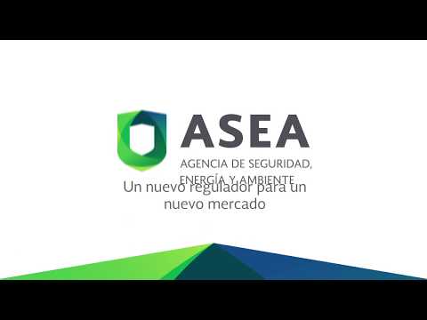 ASEA | Agencia de Seguridad, Energía y Ambiente | Gobierno | gob.mx