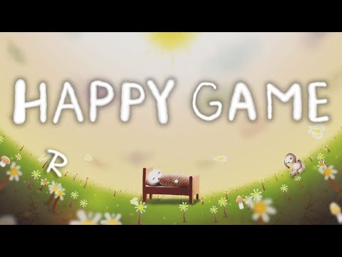 Steam Community :: Video :: The Happiest Game Ever Made | Happy Game
