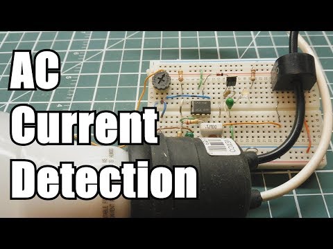 Current Sensors - Current Sensor Modules Latest Price, Manufacturers ...