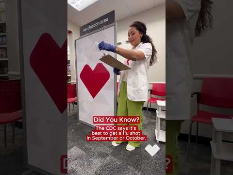 Book Your Flu Vaccine with the CVS App | CVS Pharmacy