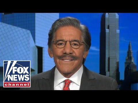 Geraldo Rivera blasts Castro for debate attack on Biden