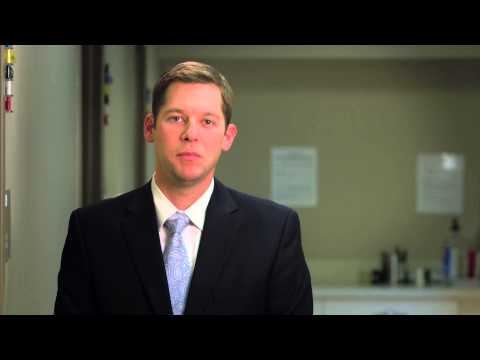 Get to Know Mark Jacobson, MD