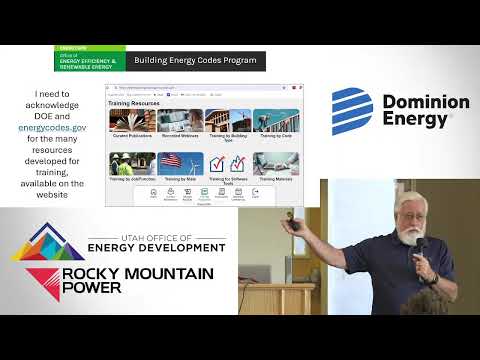 Utah’s 2021 IECC and 2021 IRC with Amendments