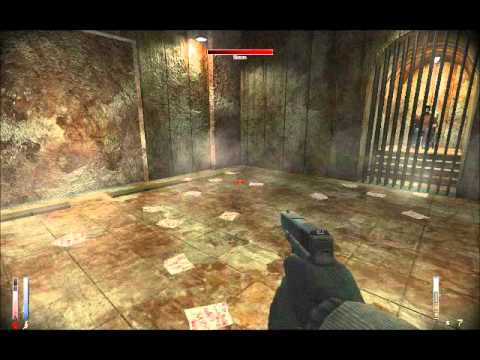 Steam Community :: Video :: Cry of Fear Official Walkthrough Chapter 8