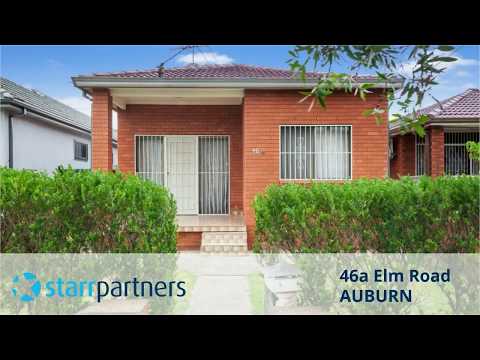 46a Elm Road, Auburn