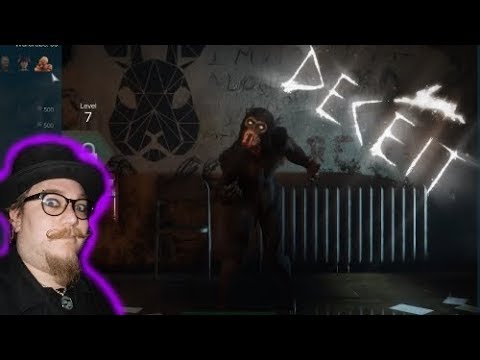 Steam Community :: Video :: Werewolf (Deceit)