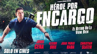 Héroe por encargo - película: Ver online en español