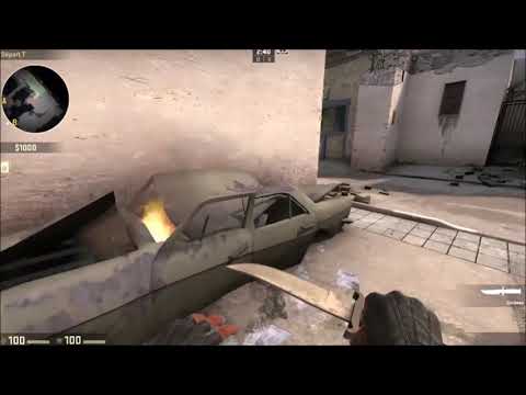 Steam Community :: Video :: Counter-Strike (Series) - Evolution of the ...
