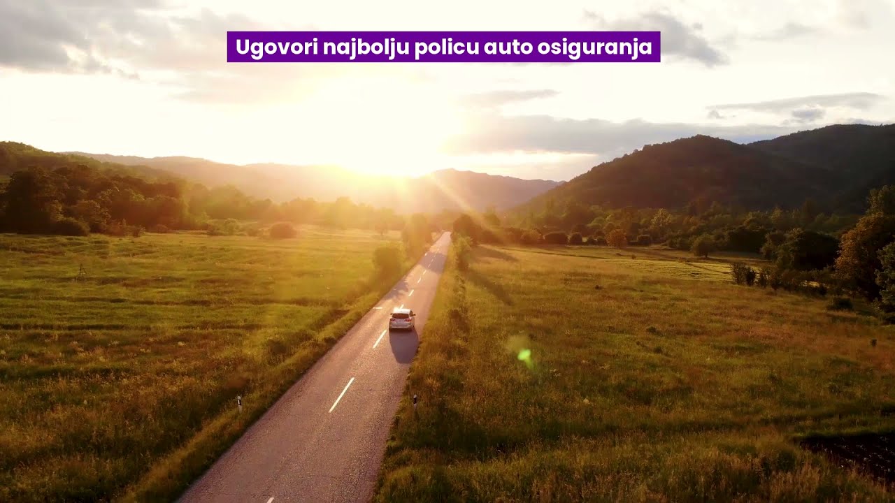 Kompare.hr omogućuje usporedbu svih vrsta osiguranja samo jednim klikom