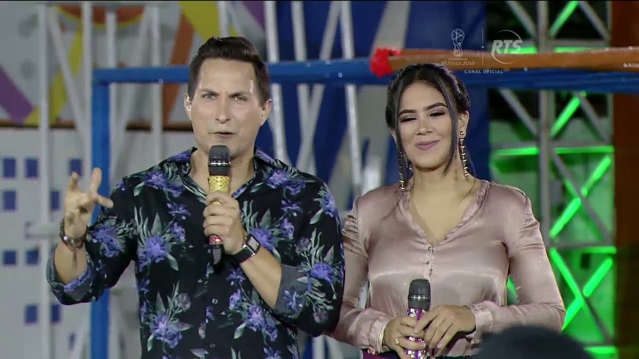 Combate: Programa del 4 de Abril 2018