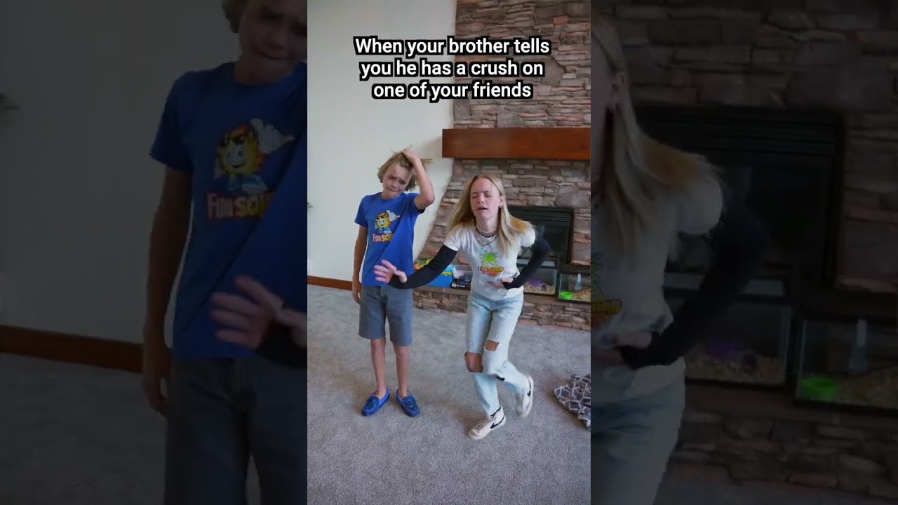 Jack Likes Jazzy's Friends! #shorts