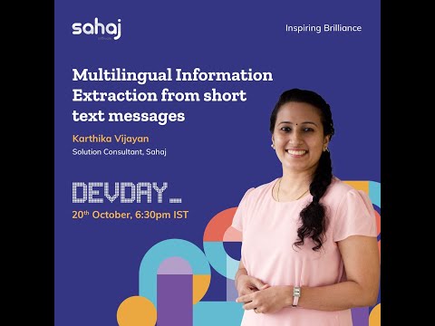 Sahaj Software Careers | Wellfound