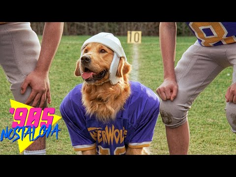 Ranking the Air Bud Movies