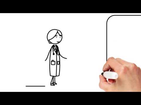 A day in the Life of a Resident Doctor