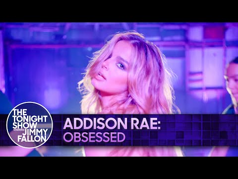 Why Addison Rae Pulled Out of iHeartRadio Music Festival in 2021