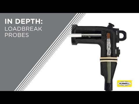 In Depth: Loadbreak Probes - Hubbell