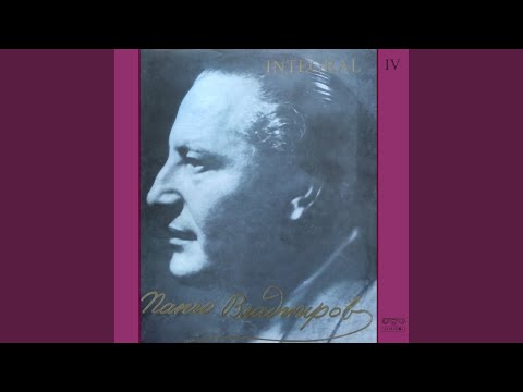 4 Songs, Op.67 (Version of High Voice and Piano or Symphony Orchestra) : No.4, Bright Morning