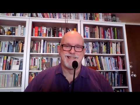 Robert Boyd's Book Report: Time of the Magicians