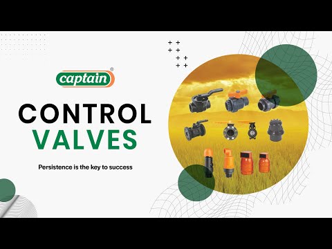 Captain Polyplast Ltd Drip Irrigation System, Mini Sprinkler and ...