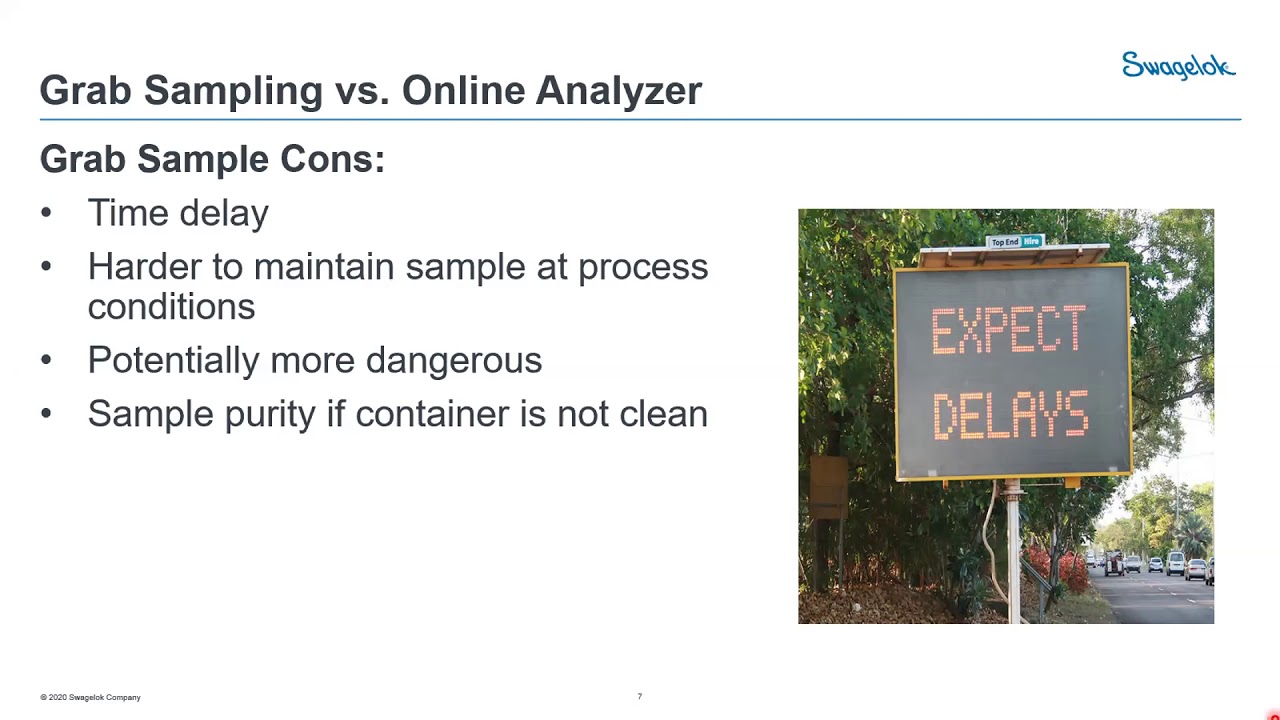 Grab Sample Systems Webinar