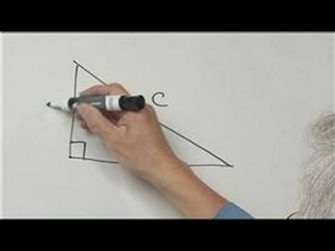 Math Definitions : What Is the Pythagorean Theorem?