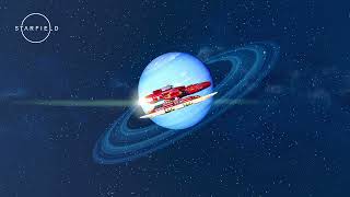 A Very Merry Christmas at Starfield Nexus - Mods and Community