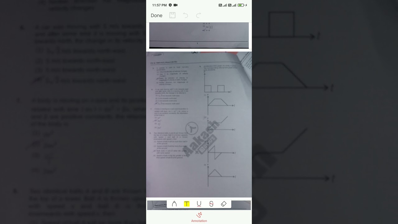 aakash fts 01 code b answerkey @Aakash_NEET #aakashdelhi #aakashjanakpuri #a