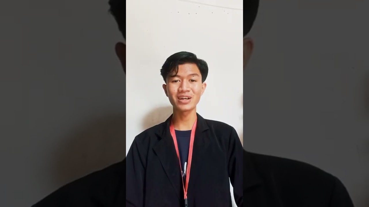 Introduction in Business Meeting