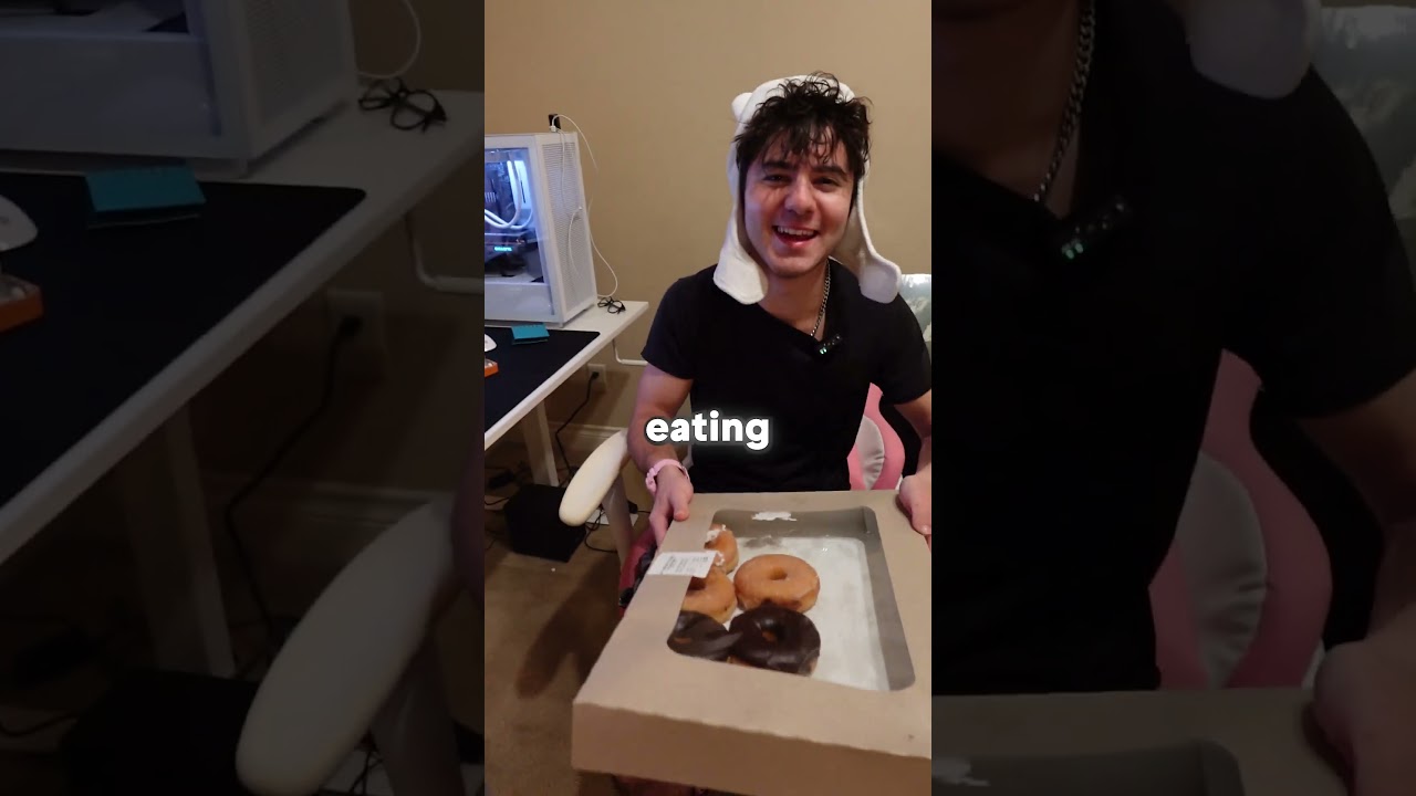 Bro Got The Rizzler Build