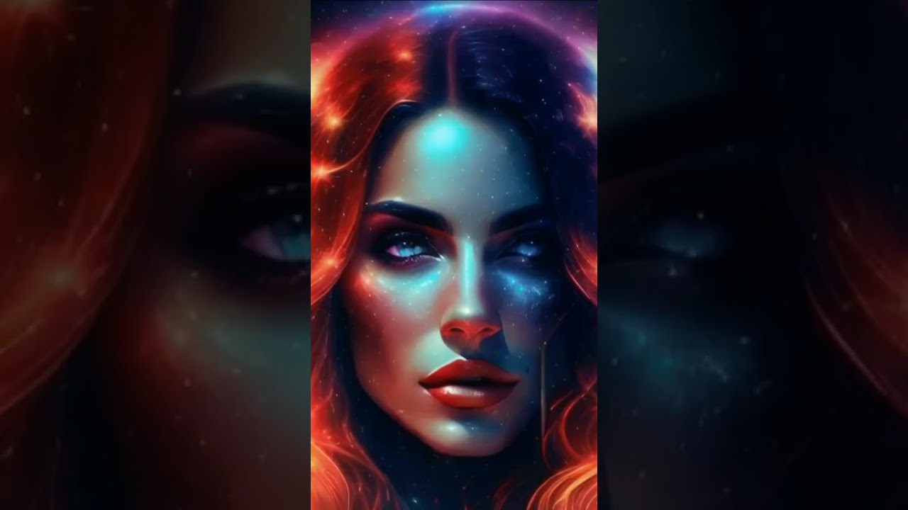 multi morphing animation #stablediffusion #ai #shorts #digitalart #abstract #art #trippy #animation