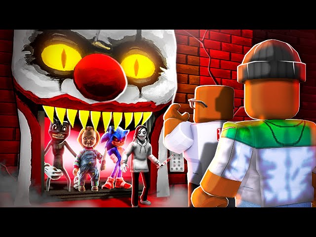 Everything a new player must know about Roblox Insane Elevator