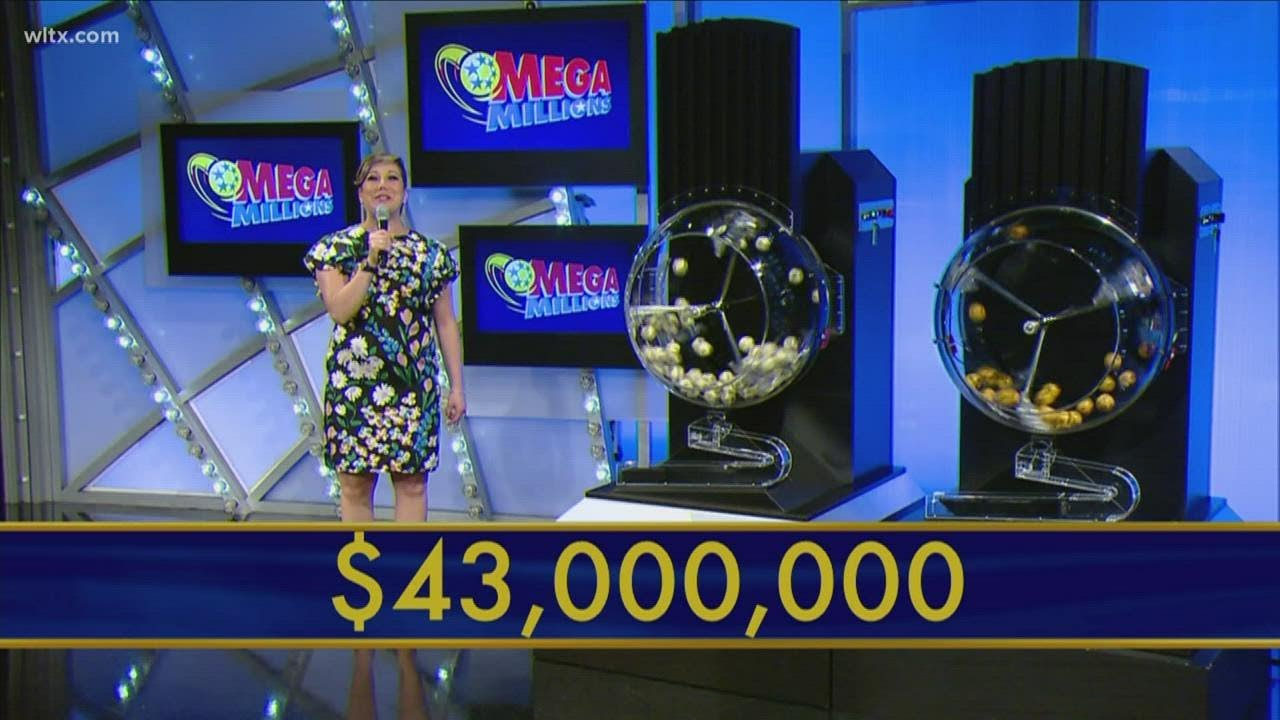 Mega Millions: Friday, April 29, 2022