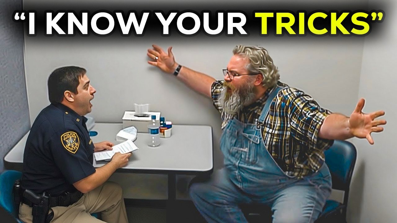 LAWYER: SAY THIS When Cops Use The 