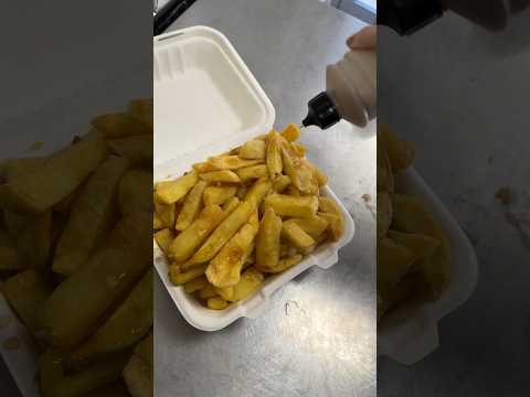 Top 20 Fish and Chip Shops in the UK