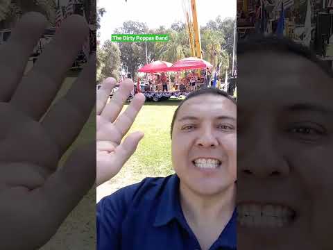 Elks Lodge Veterans Picnic