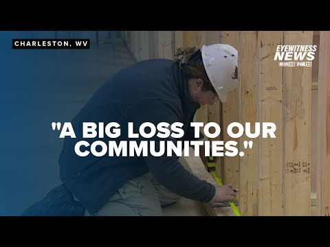 West Virginia programming hit hard by DOGE's AmeriCorps cuts