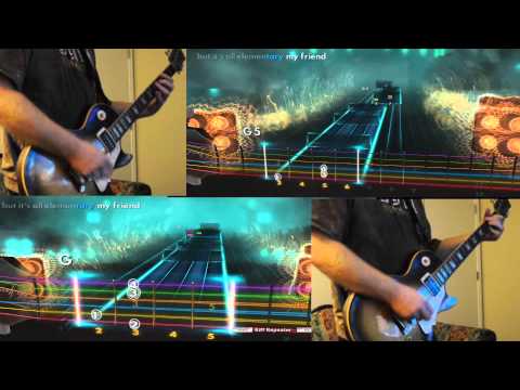 Steam Community :: Video :: Rocksmith 2014 DLC - Oasis Some Might Say (Lead & Rhythm)