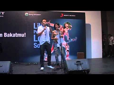 LIKE PERFORMING LOVE SONY / ID / IKJ.mp4