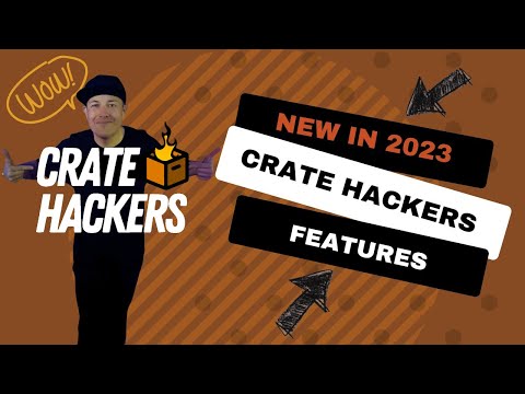 Discover the Surprising Capabilities of Crate Hackers for DJs in 2023 [UPDATED]