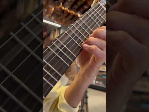 Special Quality Microtonal Classical Guitar String Musical | Reverb