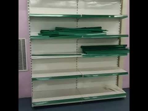 Wire Mesh Rack Manufacturers in India