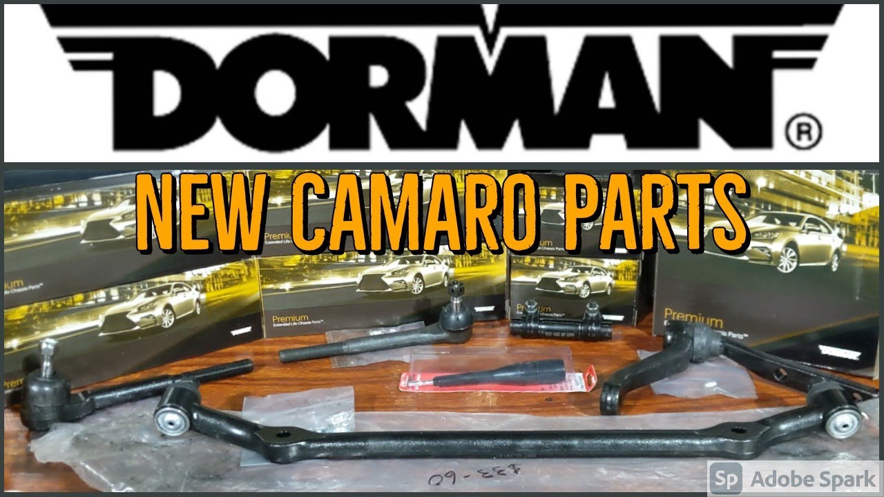 Vehicle Replacement Parts Dorman Products. Affordable Car Parts