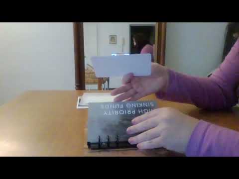 My September Order From The Aesthetic Dollar!